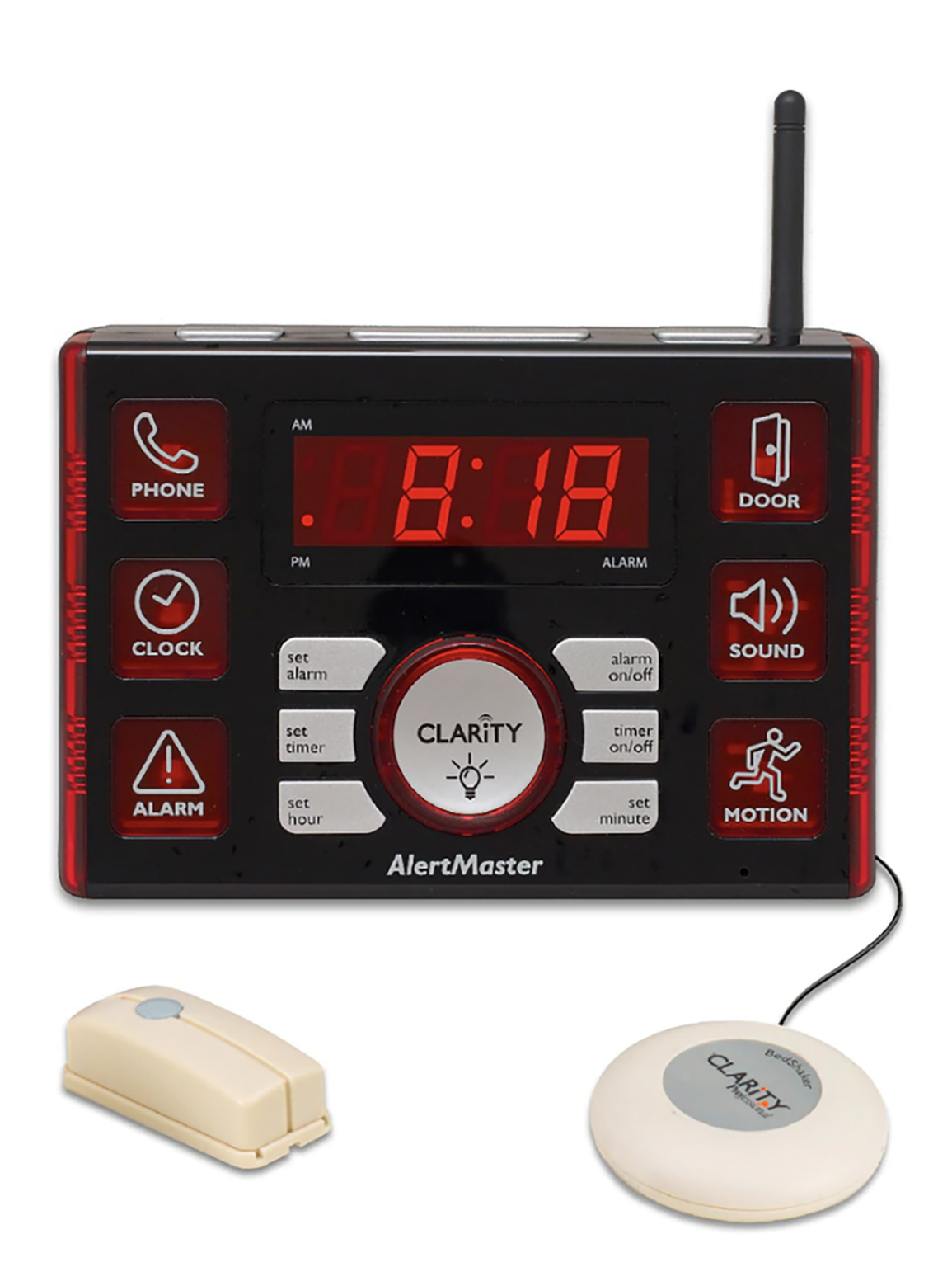 Assisted Listening Devices (ALDs) : CHHA Sudbury