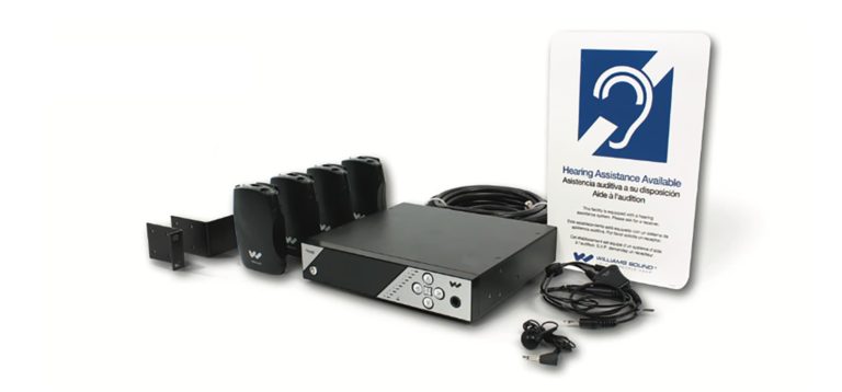 Infrared Systems. CHHA Sudbury, ON