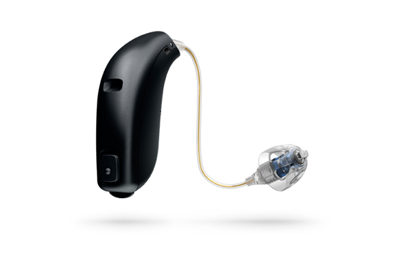 Hearing Aids. CHHA Sudbury, ON